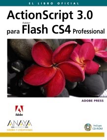 ACTION SCRIPT: Características generales del ActionScript